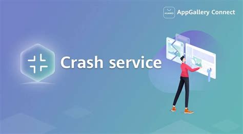 Integrating Appgallery Connect Crash In Flutter