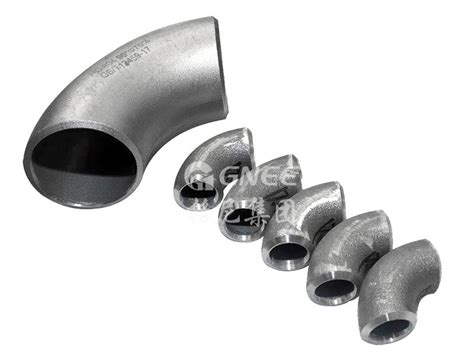 Galvanized Steel Elbow Corrosion Resistance And Durable