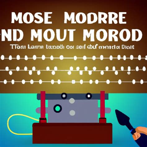 Who Invented Morse Code Exploring The Life And Legacy Of Samuel F B Morse The Enlightened
