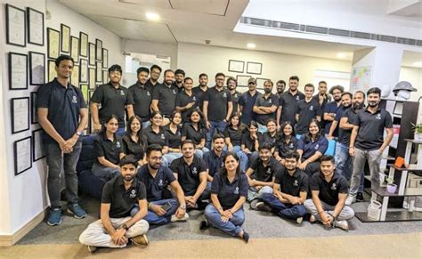 Iot Startup Proxgy Raises 3m As Indian Cricketer Invests