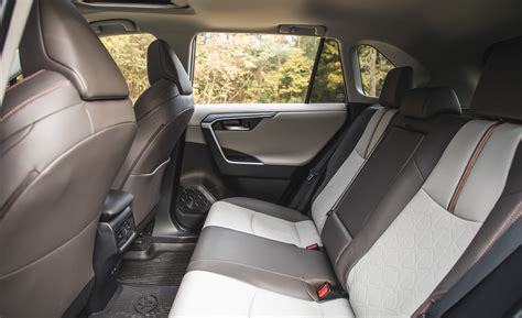 See Every Angle Of The 2019 Toyota Rav4