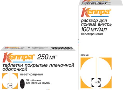 Кеппра® — инструкция по применению, дозы, побочные действия, отзывы о ...