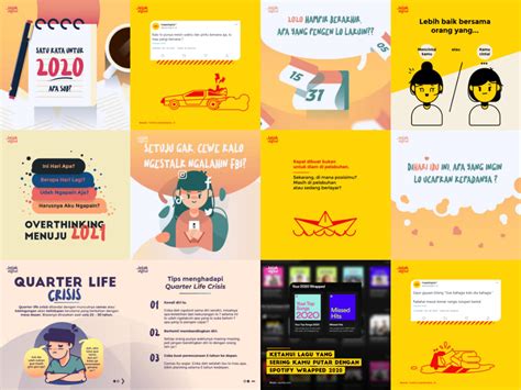 An Engaging Social Media Design Upwork