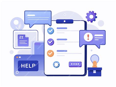 Ui Wireframe Modern Flat Illustration Ui Design Concept In Web Development Premium Ai