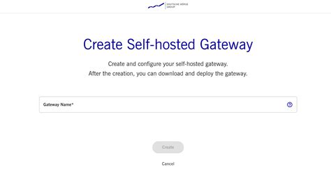 Getting Started Deutsche Börse Group Api Platform Documentation