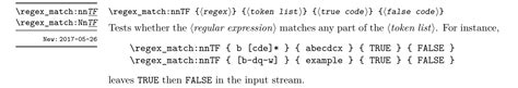 Latex3 How To Use Proteced Function In An Expl3 Conditional Predicate