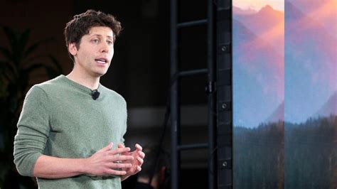 Openai Ceo Cautions Ai Like Chatgpt Could Cause Disinformation Cyber Attacks Lifeboat News