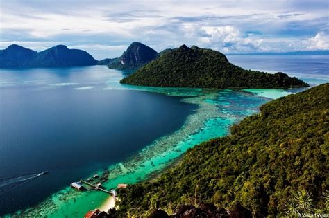 Interesting Facts About Borneo Live The Journey