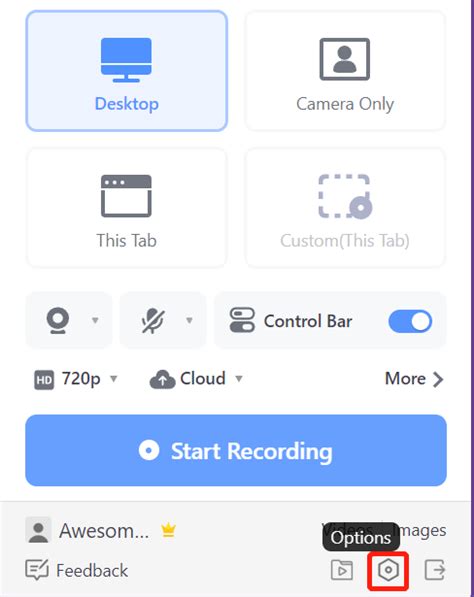 How To Enable Or Disable Automatic Video Playback On Different Platforms Awesome Screenshot