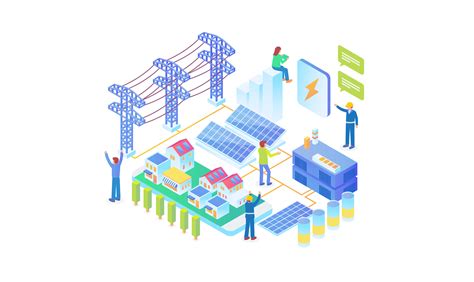 Virtual Power Plants Myth Or Reality