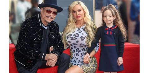 Ice T And Cocos Daughter Kills It At Beer Pong—and The Internet Has