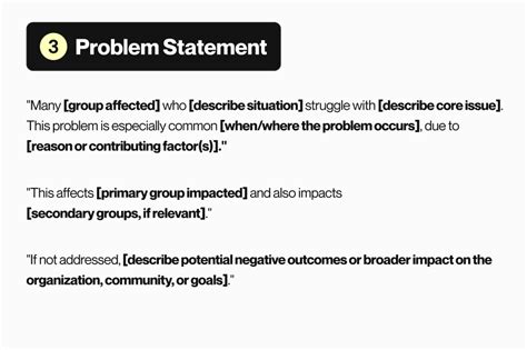 Ux Problem Statement Figma