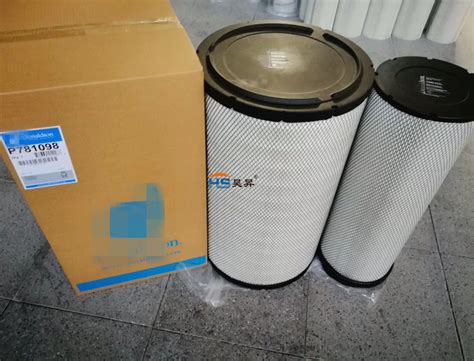 适用卡特滤芯4P 0710 4P 0711 PA3904 AF25734发电机滤芯A 555 1 阿里巴巴