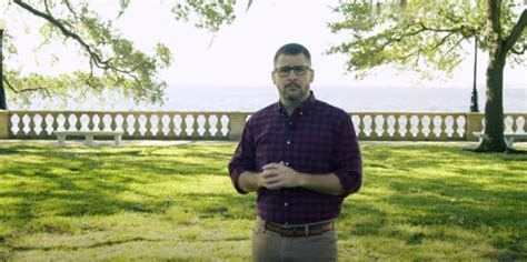 Charles Garrison Calls For Unity Of Purpose In Jax City Council Race Joshua Garrison