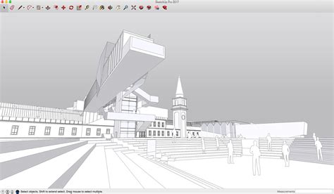 Sketchup Pro 2017 Ui Elmtec