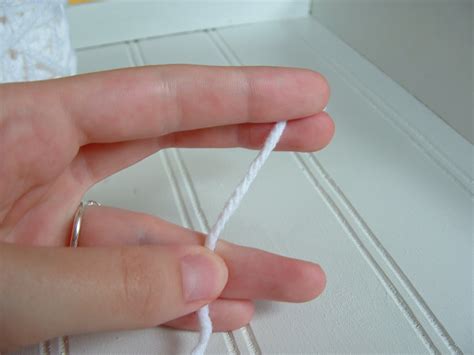 Would You Like Yarn With That Hand Colored Yarn Tutorial