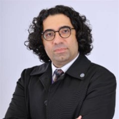 mohsen askari fatih sultan mehmet vakif Üniversitesi istanbul