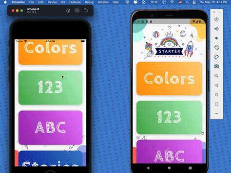 Shope Free Flutter Ecommerce Template