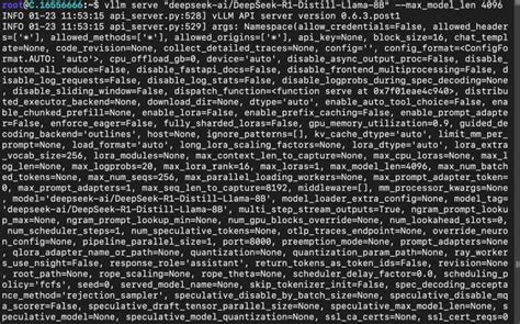 A Step By Step Guide To Install Deepseek R1 Locally With Ollama Vllm