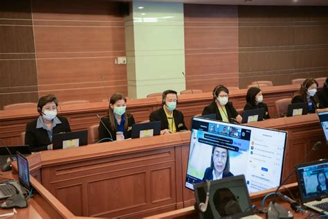 การประเมินคุณภาพระดับหลักสูตรจาก asean university network quality