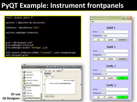Python For Scientists Ppt