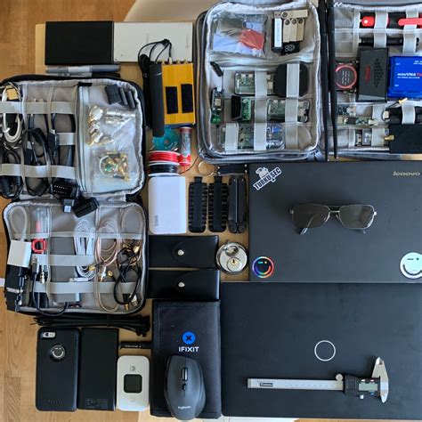Hardware Hacking 101 Needs Matching Toolkit Hackaday