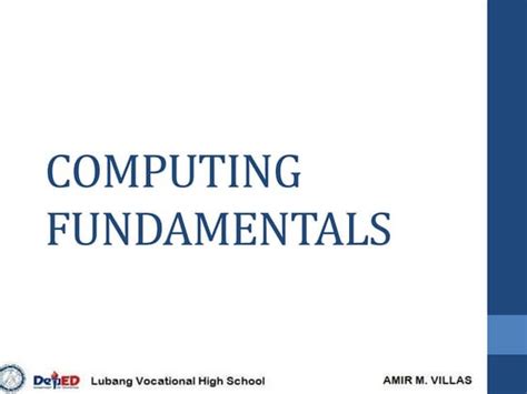 Basic Computer Knowledge In Kannada Ppt
