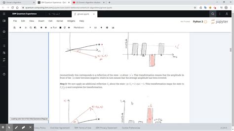 Qiskit Not Live Walkthrough 7 Grovers Algorithm Quantum Counting