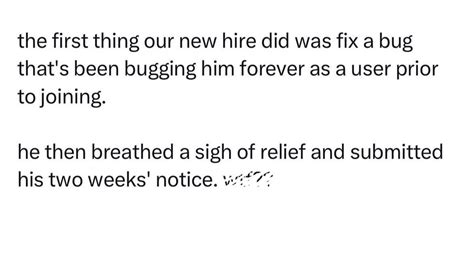 Madisen Burton On Linkedin Techjokeoftheday Softwaredevelopment Debugging Sdlc