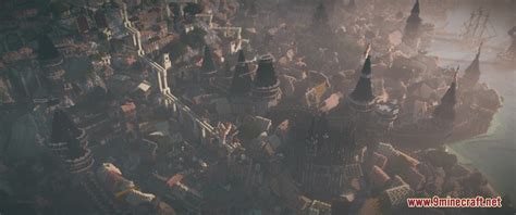 Continuum Shaders Mod 1 19 2 1 18 2 Realistic Textures Ultra Graphics Mc Mod Net