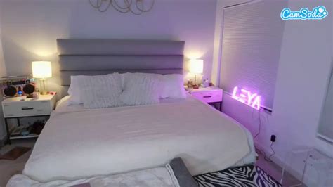 Stream Katt Leya Camsoda Recordings Total 124 Cam Shows