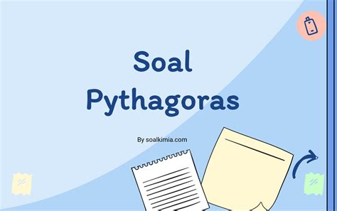 Soal Pytagoras Smp Hots Contoh Soal Pythagoras Penelitian Ini Bertujuan Menganalisis