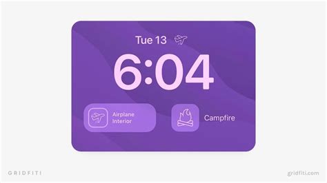 25 Aesthetic Lock Screen Ideas For IOS 17 Wallpapers Widgets Iphone Lockscreen Wallpaper