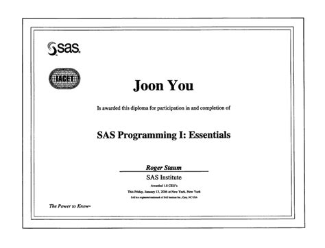 Memory Of R Programming And Sas Selfthis