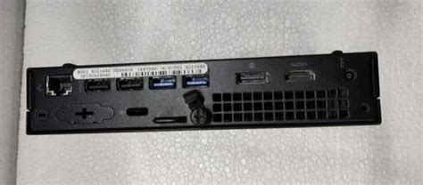 Refurbished Dell Optiplex Tiny CPU At Piece Refurbished CPU In Mumbai ID