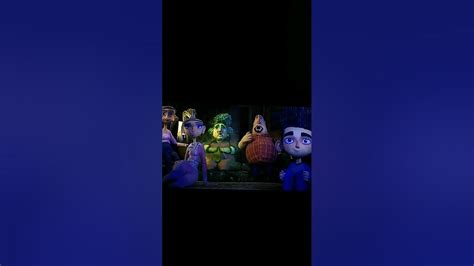 Paranorman Alternate Ending Youtube