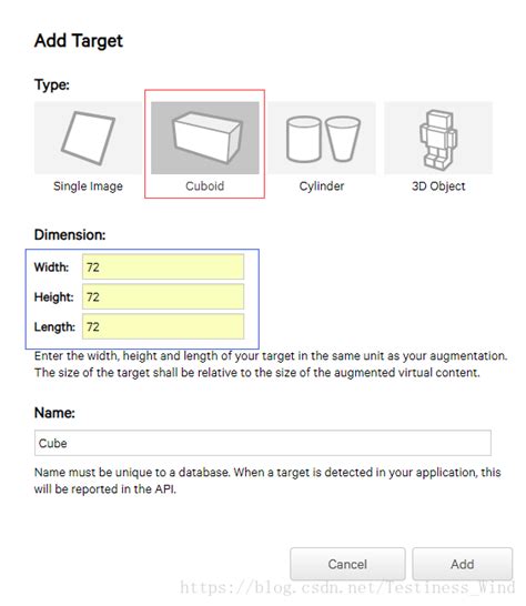 Unity 201818 Vuforia 72 之 Multitarget多目标识别vuforia Multi Csdn博客