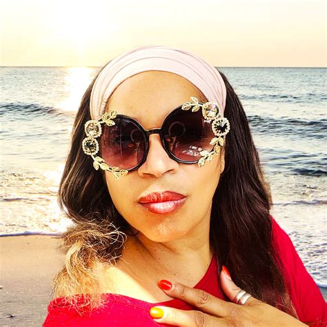 Peak And Brim Trixi Sunglasses