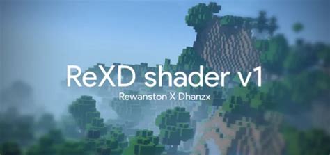 Download Vanilla Plus Shaders For Minecraft 121120 119 118