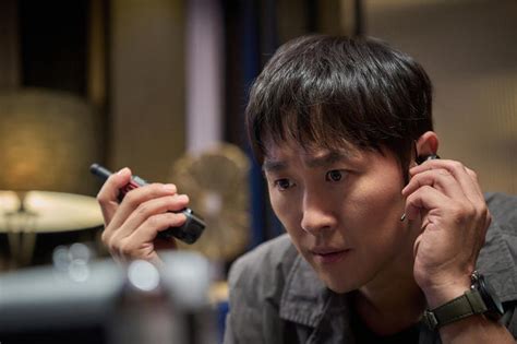 김태한 연인 조여정 지킬까‥‘살인자 리포트서 위험한 인터뷰 감시