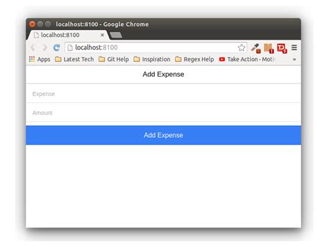 Synchronizing Offline App Data With Pouchdb Sitepoint