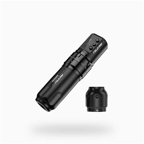 Dragonhawk Fold Pro Hanafy