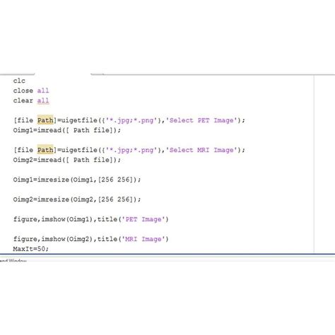 Nature Inspired Algorithm For Image Fusion Using Advance Variant Of