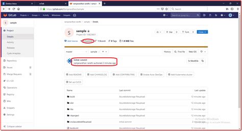 how to clone and push the code from atom editor to repository git lab git hub bit bucket