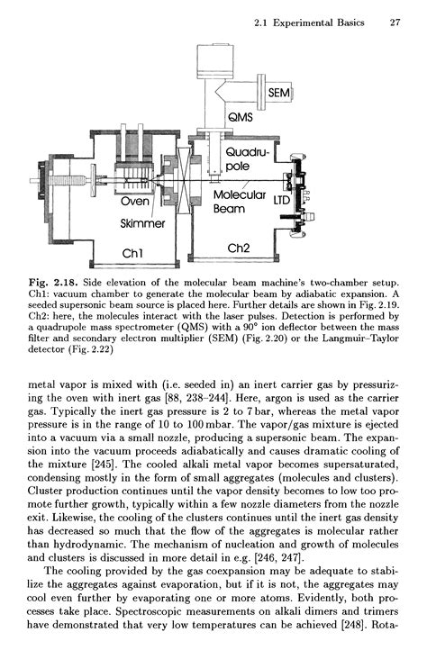Detector Secondary Electron Multiplier Big Chemical Encyclopedia