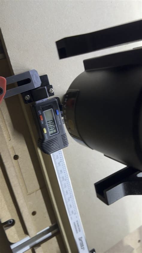 Trouble Calibrating Cnc R Hobbycnc