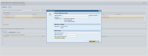 All About Web Services Web Service Tool Sap Community