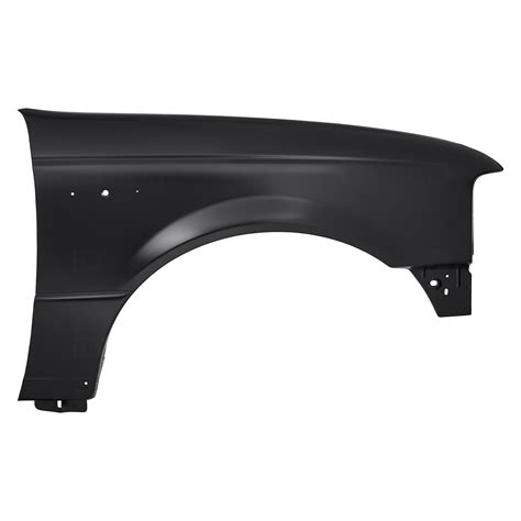 Replace® Fo1241237pp Front Passenger Side Fender Platinum Plus