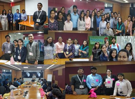 Preeti Lakhotia On Linkedin Calcuttauniversity Jadavpuruniversity Praxis Genpactculture Ci2…