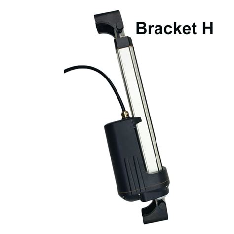 12 300mm Dc 12v 24v High Performance Linear Actuator 12000n Electric Linear Actuators Online